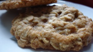 Oatmeal Cookies – amy bakes in the 'burgh