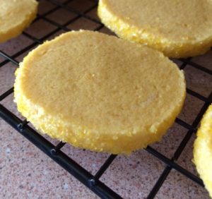 Gold Coin Cookies – amy bakes in the 'burgh