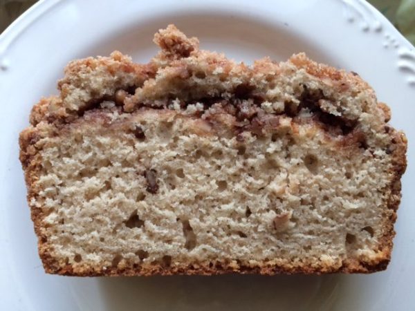Autumn Spice Bread – amy bakes in the 'burgh